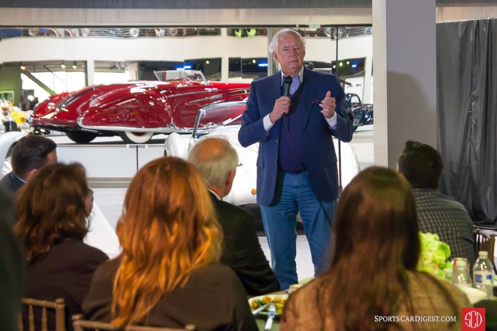 French Coachbuilders at Mullin Museum - Photo Gallery