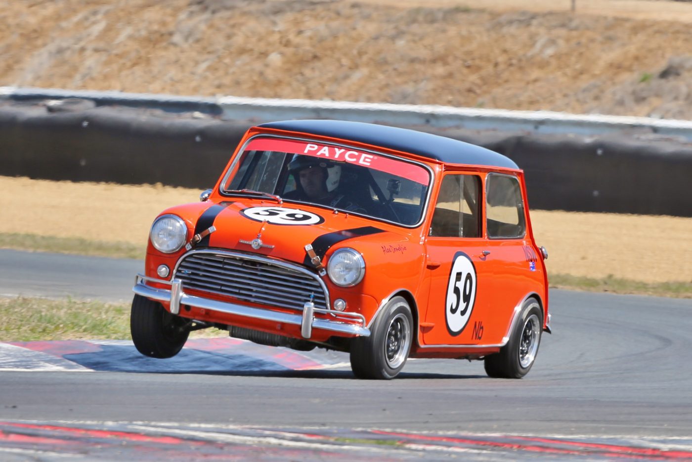 HSRCA, Spring Festival at Wakefield Park (2018) - Recap & Photo Gallery