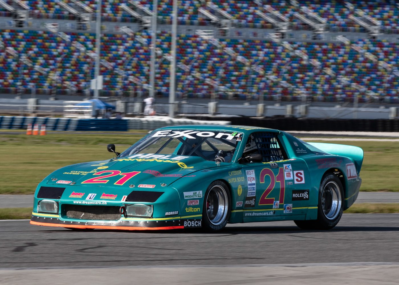 HSR Classic Daytona 24 Hours (2018) - Subscriber Photo Gallery
