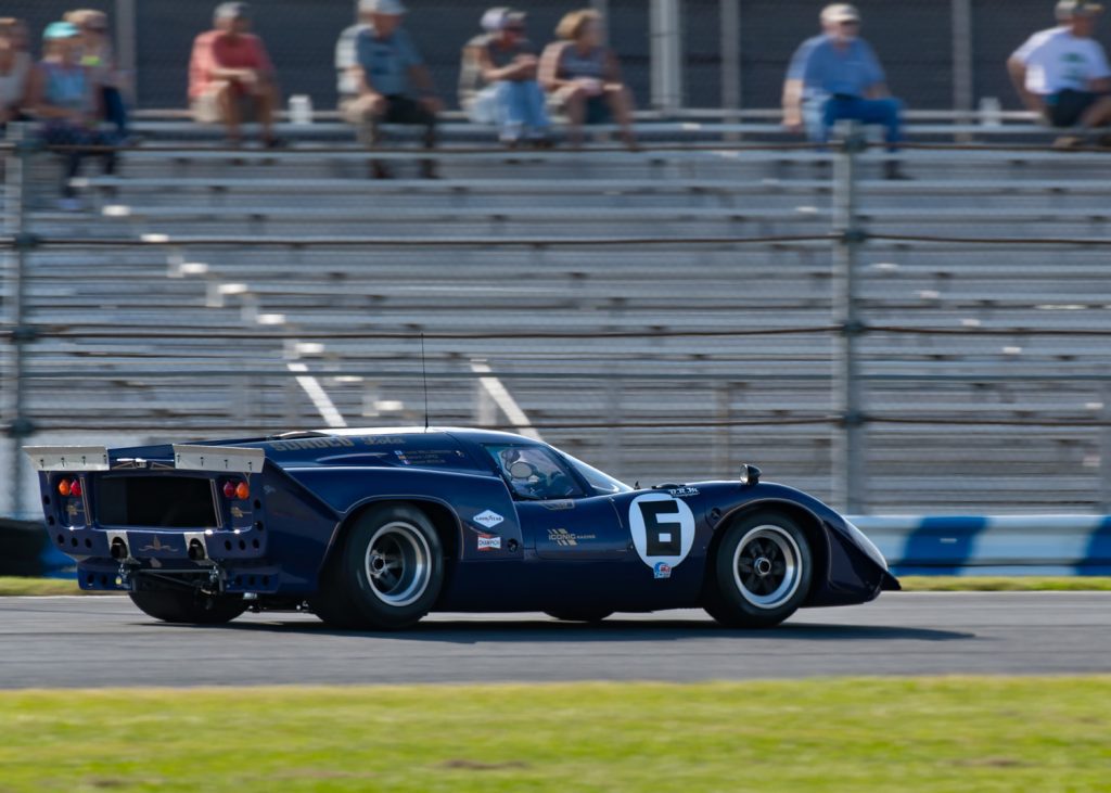 HSR Classic Daytona 24 Hours (2018) - Subscriber Photo Gallery