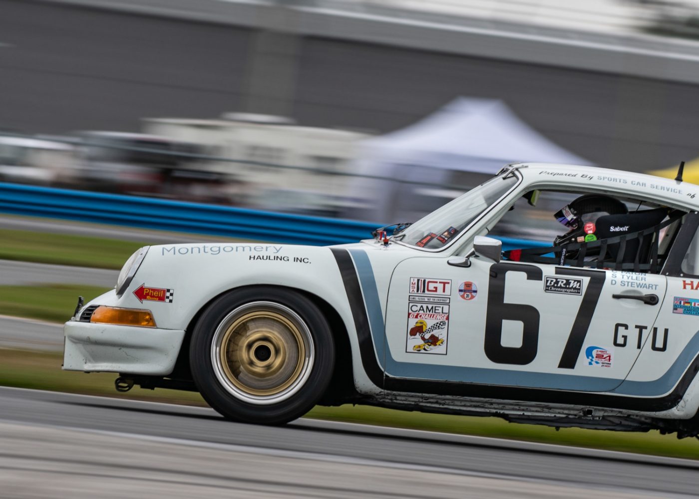 HSR Classic Daytona 24 Hours (2018) - Recap & Photo Gallery