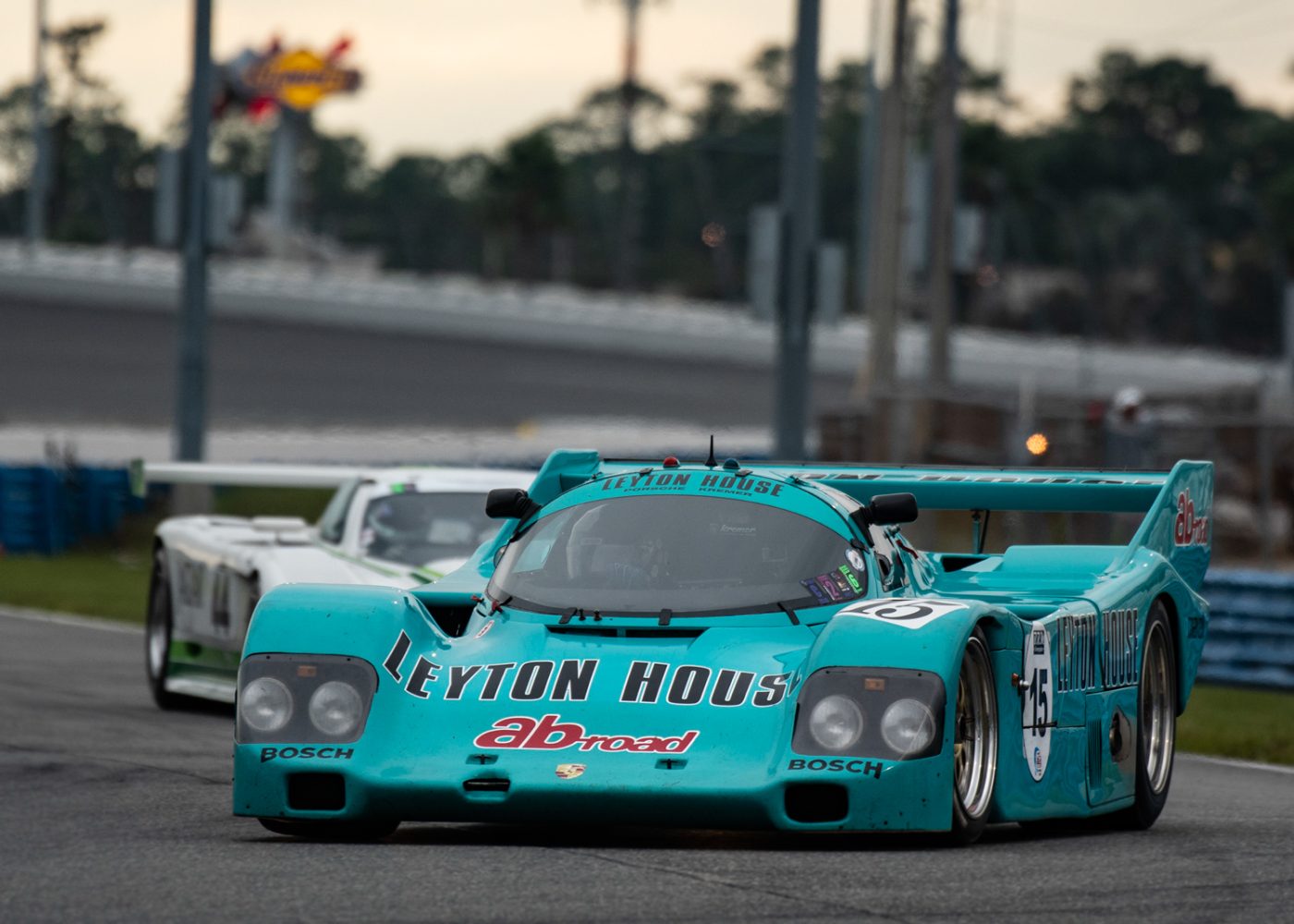 HSR Classic Daytona 24 Hours (2018) - Recap & Photo Gallery