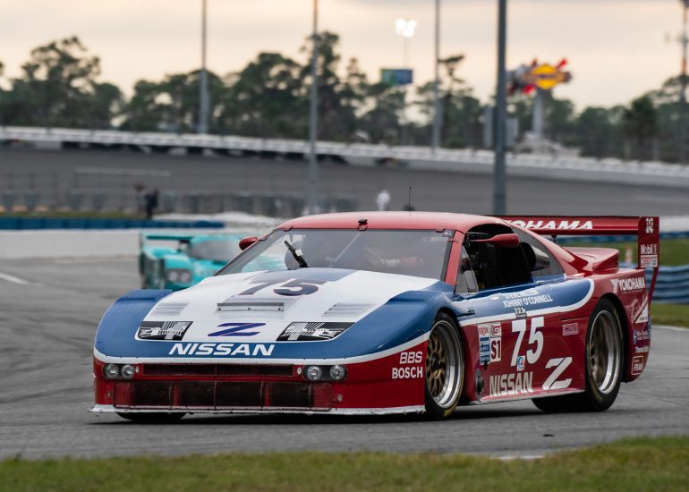 HSR Classic Daytona 24 Hours (2018) - Recap & Photo Gallery