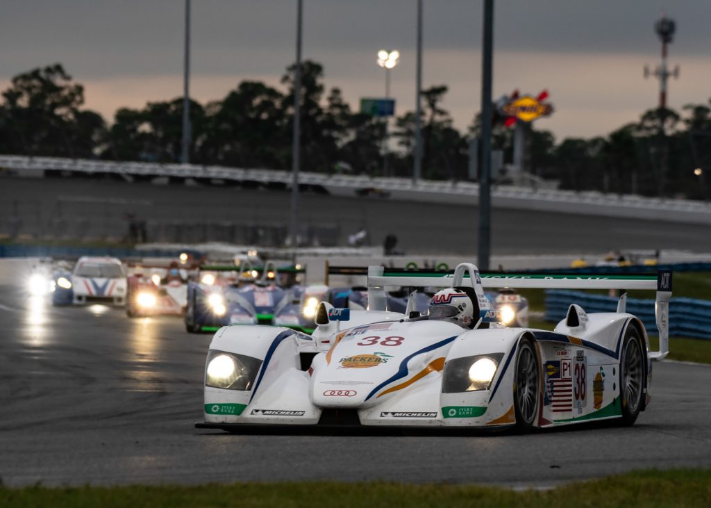 HSR Classic Daytona 24 Hours (2018) - Recap & Photo Gallery