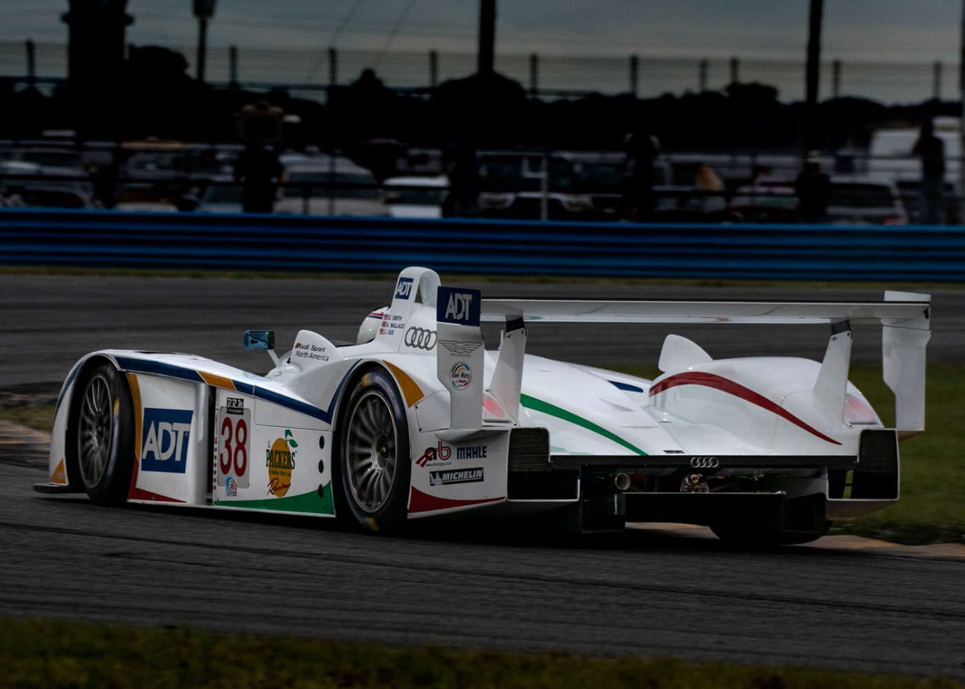 HSR Classic Daytona 24 Hours (2018) - Recap & Photo Gallery