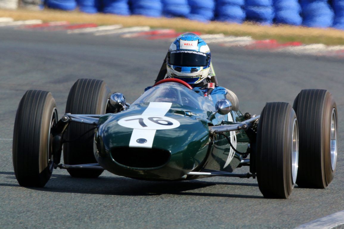 HSRCA, Spring Festival at Wakefield Park (2018) - Recap & Photo Gallery