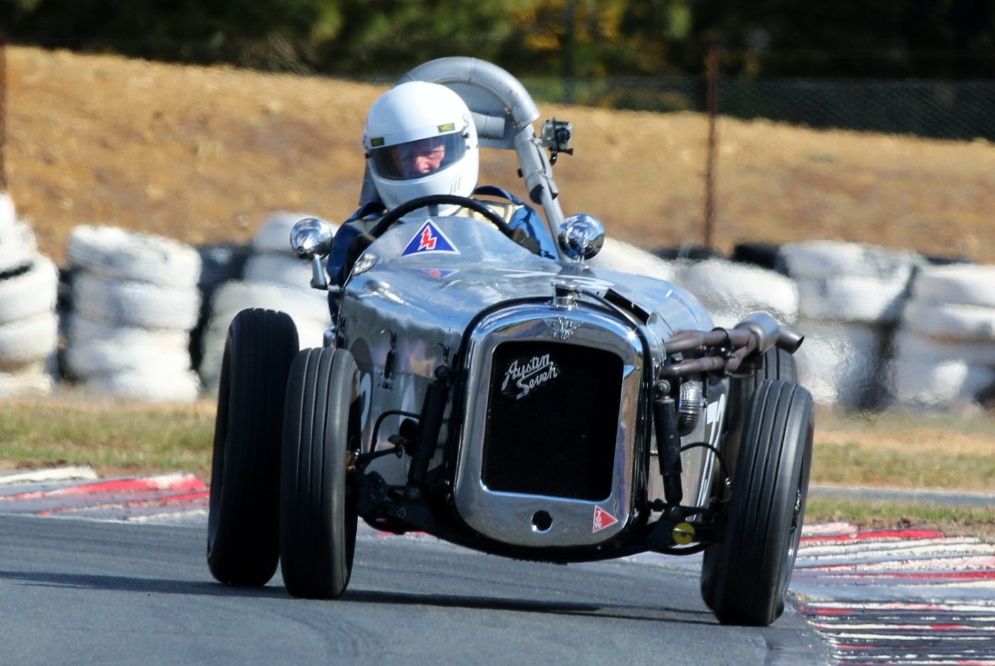 HSRCA, Spring Festival at Wakefield Park (2018) - Recap & Photo Gallery