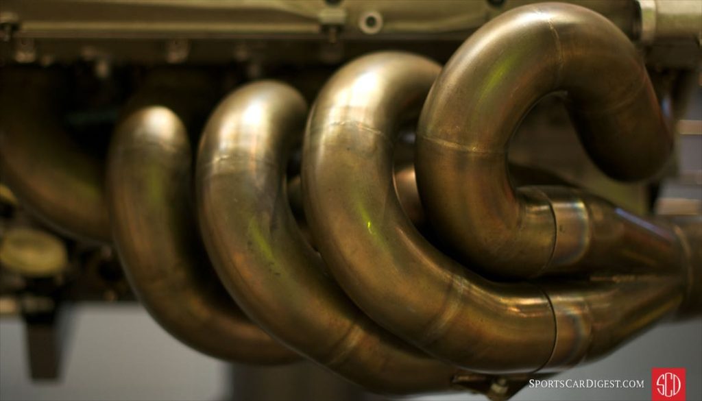 Jon Shirley Car Collection - Photo Gallery