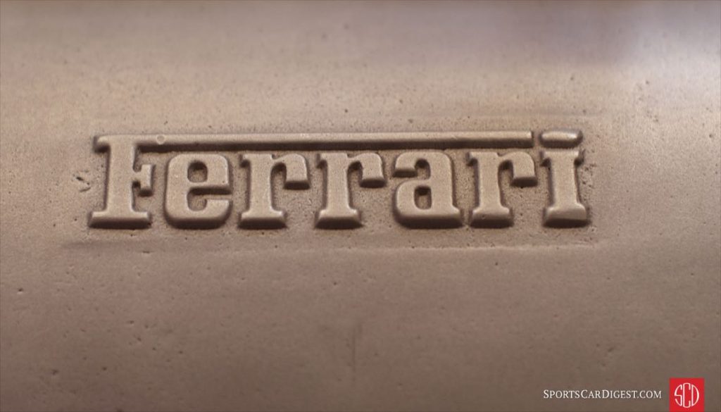 Jon Shirley Car Collection - Photo Gallery