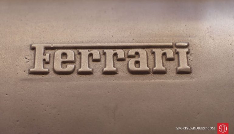 Jon Shirley Car Collection - Photo Gallery