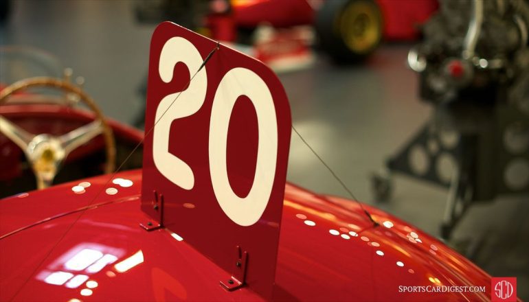 Jon Shirley Car Collection - Photo Gallery