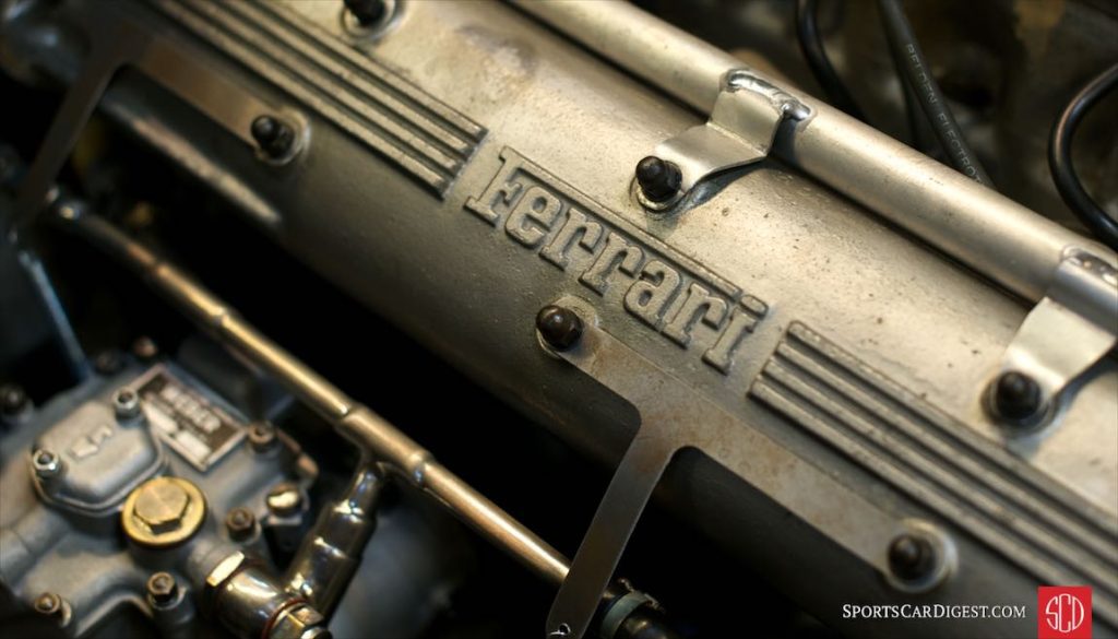 Jon Shirley Car Collection - Photo Gallery