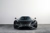Koenigsegg Regera Made From Naked Carbon Fiber