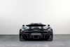 Koenigsegg Regera Made From Naked Carbon Fiber