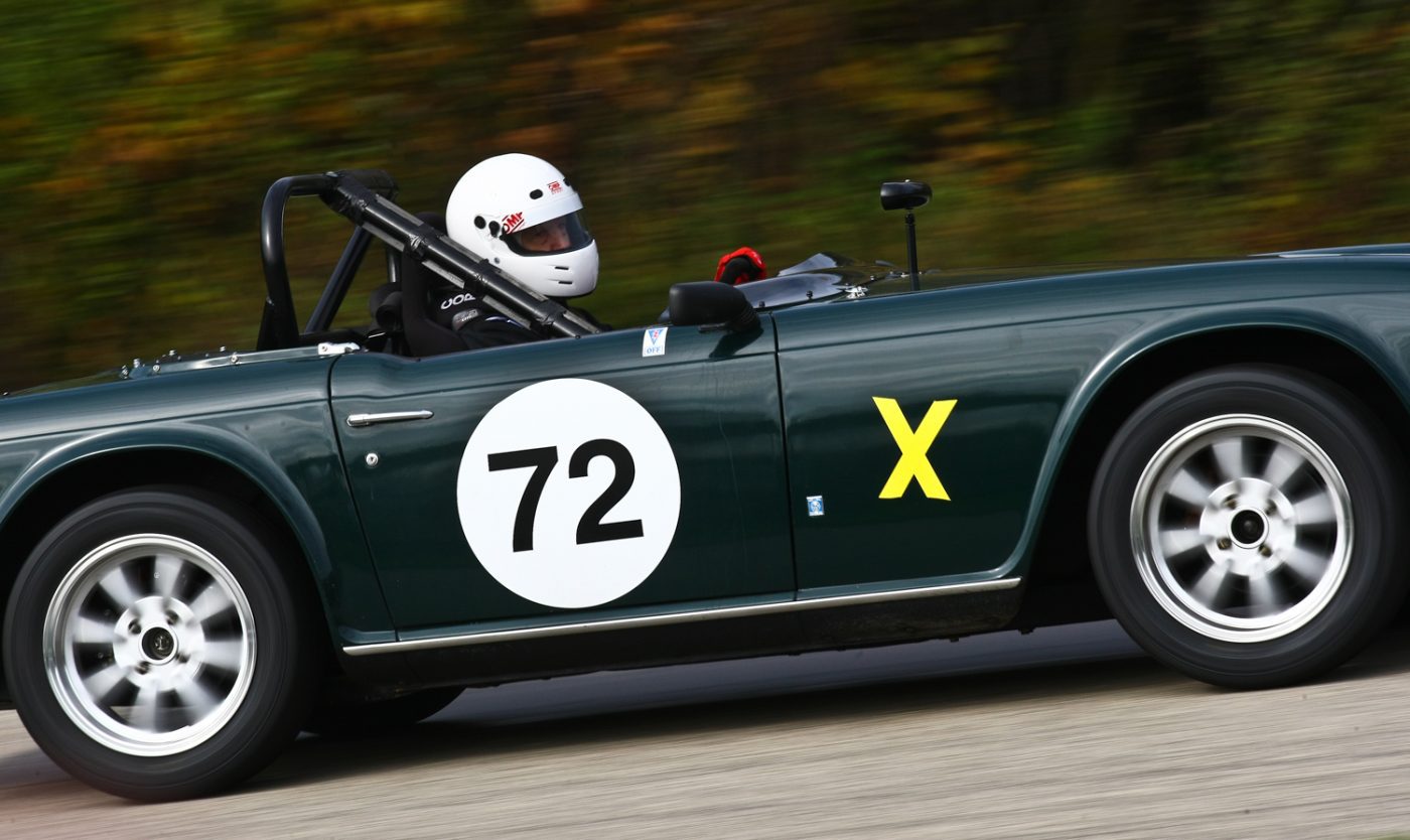 VSCDA Blackhawk Octoberfest (2018) - Photo Gallery