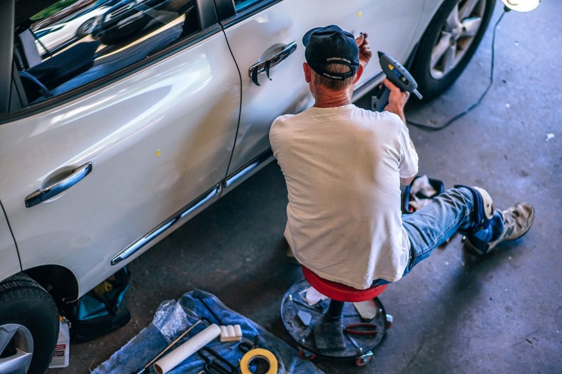 How to Find a Mechanic That You Can Trust For Your Exotic Car