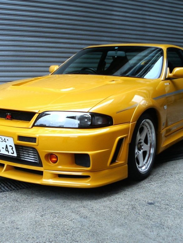 14 Vintage Supercars That Are Actually Reliable