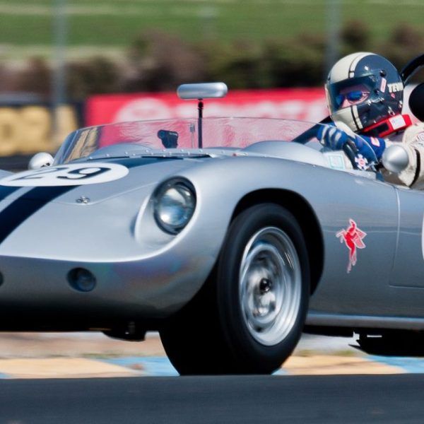 1958 Devin SS Image Gallery