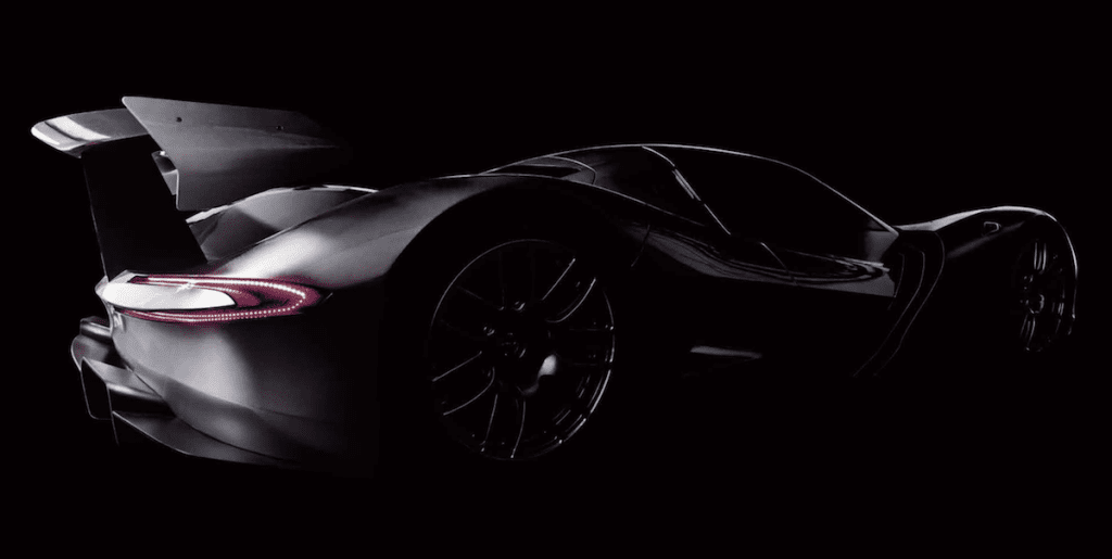 Aspark Owl To Take On Nürburgring Ev Record