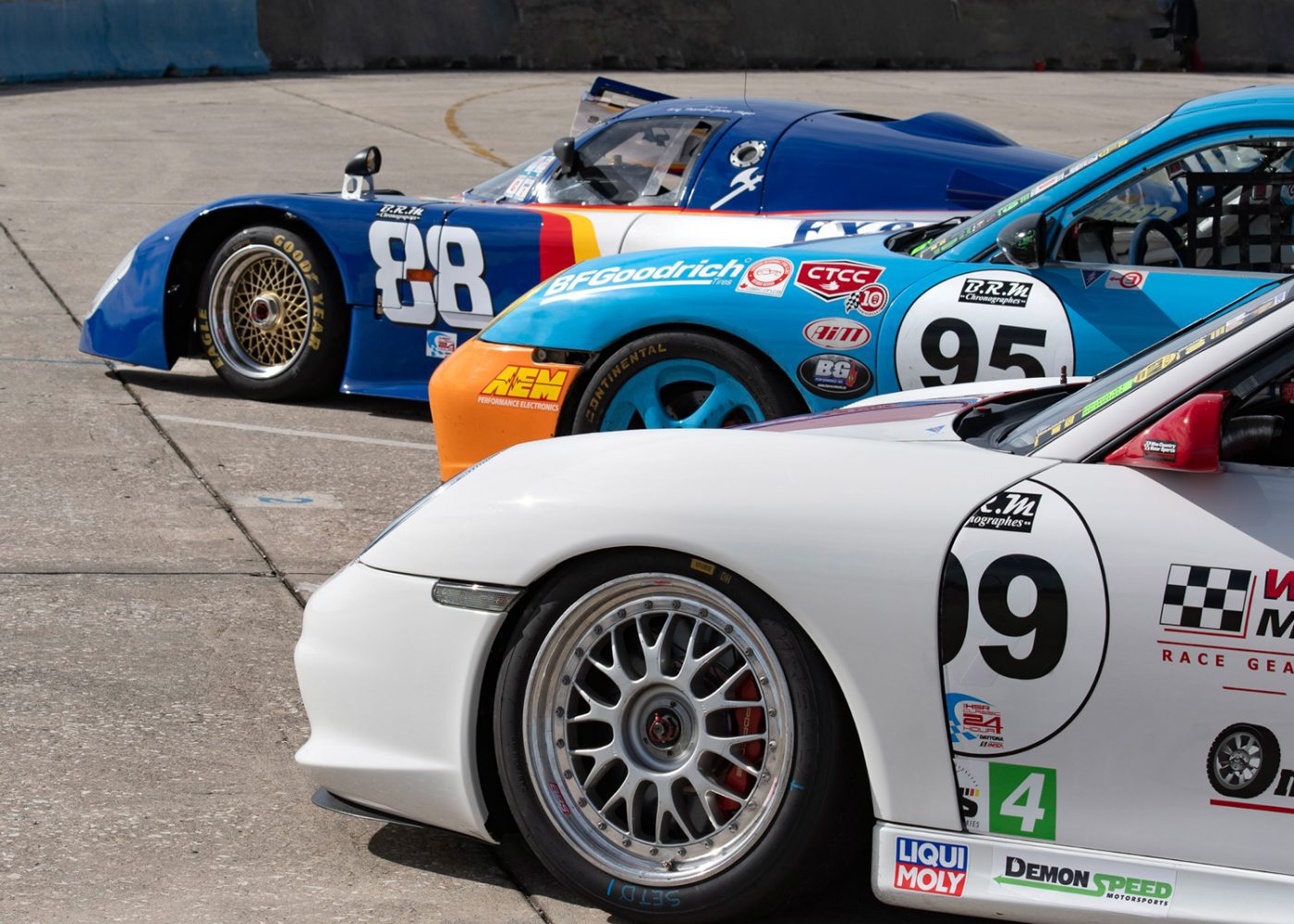 HSR Classic Sebring 12 Hours (2019) - Subscriber Only Photo Gallery