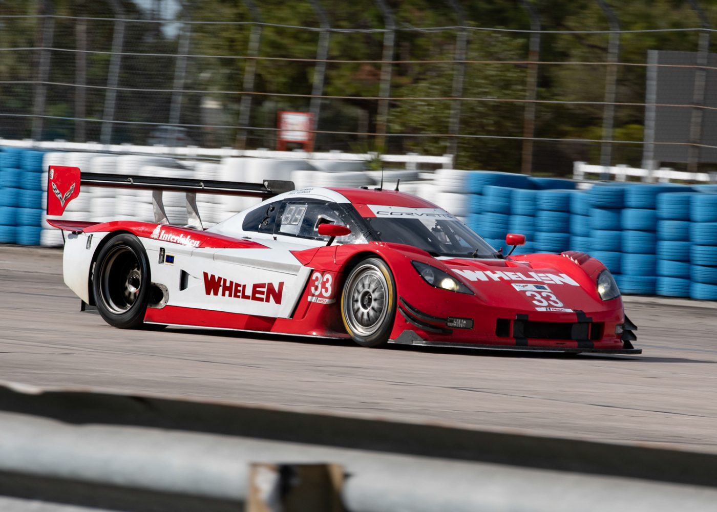 HSR Classic Sebring 12 Hours (2019) - Subscriber Only Photo Gallery