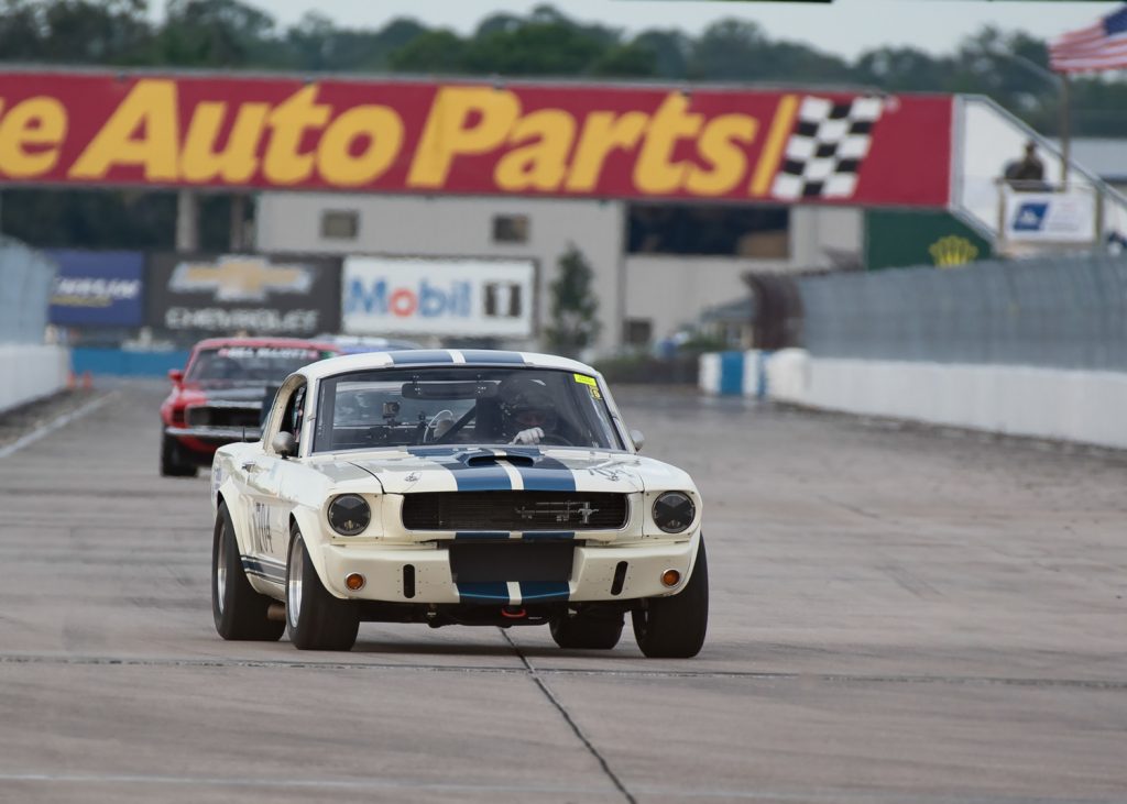HSR Classic Sebring 12 Hours (2019) - Subscriber Only Photo Gallery