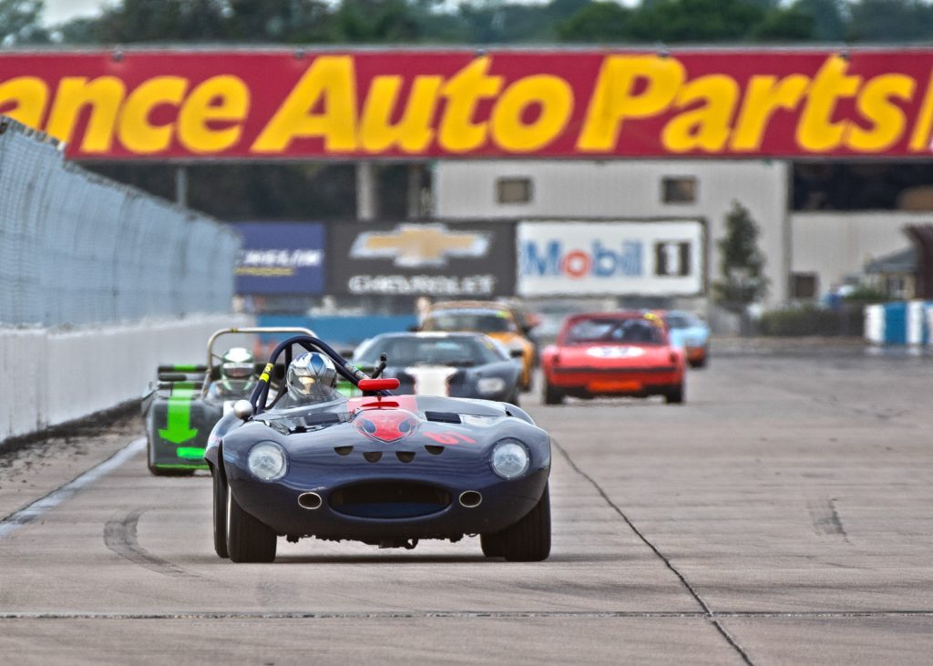 HSR Classic Sebring 12 Hours (2019) - Subscriber Only Photo Gallery