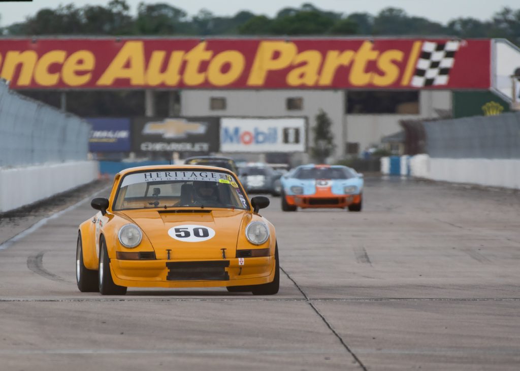 HSR Classic Sebring 12 Hours (2019) - Subscriber Only Photo Gallery