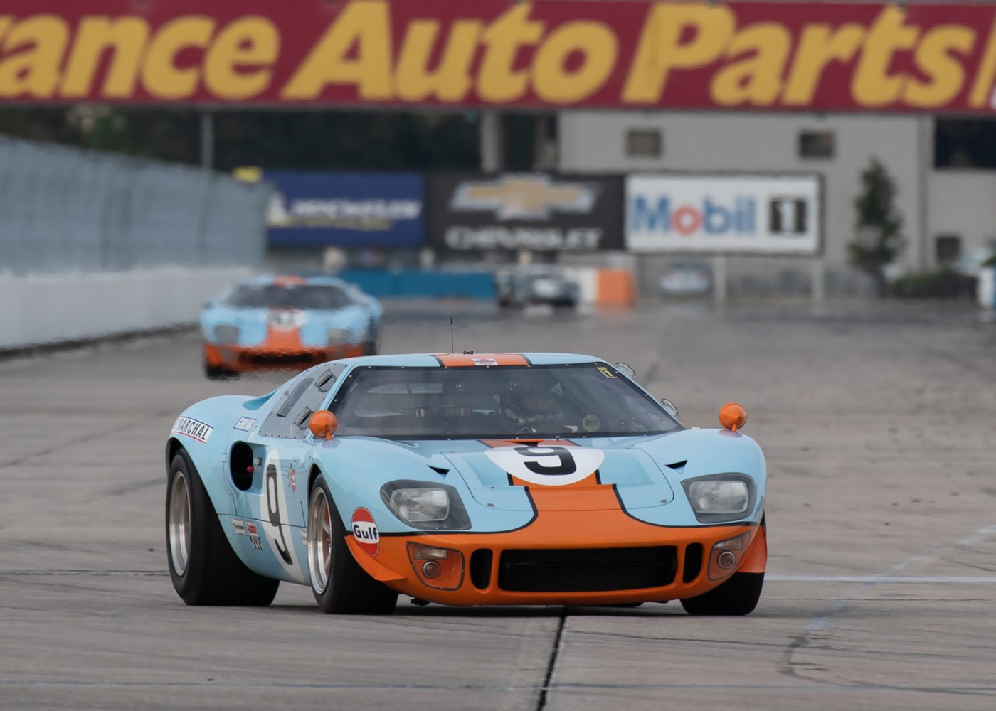 HSR Classic Sebring 12 Hours (2019) - Subscriber Only Photo Gallery
