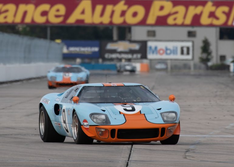 HSR Classic Sebring 12 Hours (2019) - Subscriber Only Photo Gallery