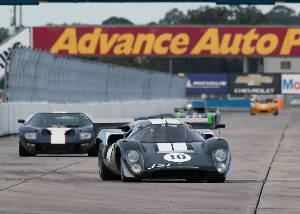 HSR Classic Sebring 12 Hours (2019) - Subscriber Only Photo Gallery