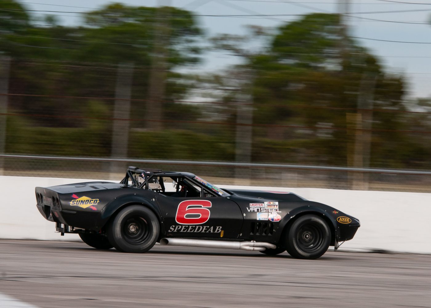 HSR Classic Sebring 12 Hours (2019) - Subscriber Only Photo Gallery