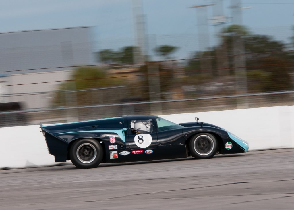 HSR Classic Sebring 12 Hours (2019) - Subscriber Only Photo Gallery