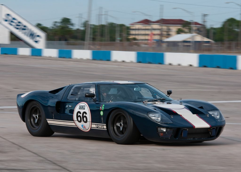 HSR Classic Sebring 12 Hours (2019) - Recap & Photo Gallery