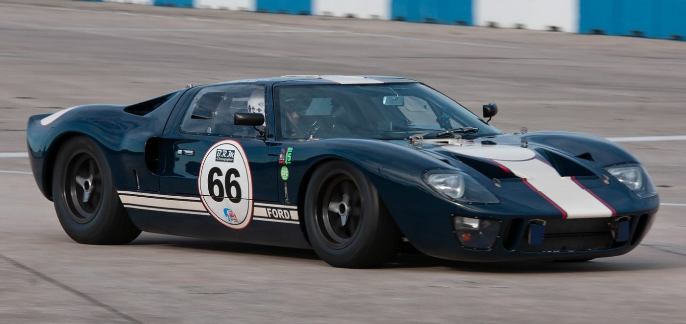 HSR Classic Sebring 12 Hours (2019) - Subscriber Only Photo Gallery
