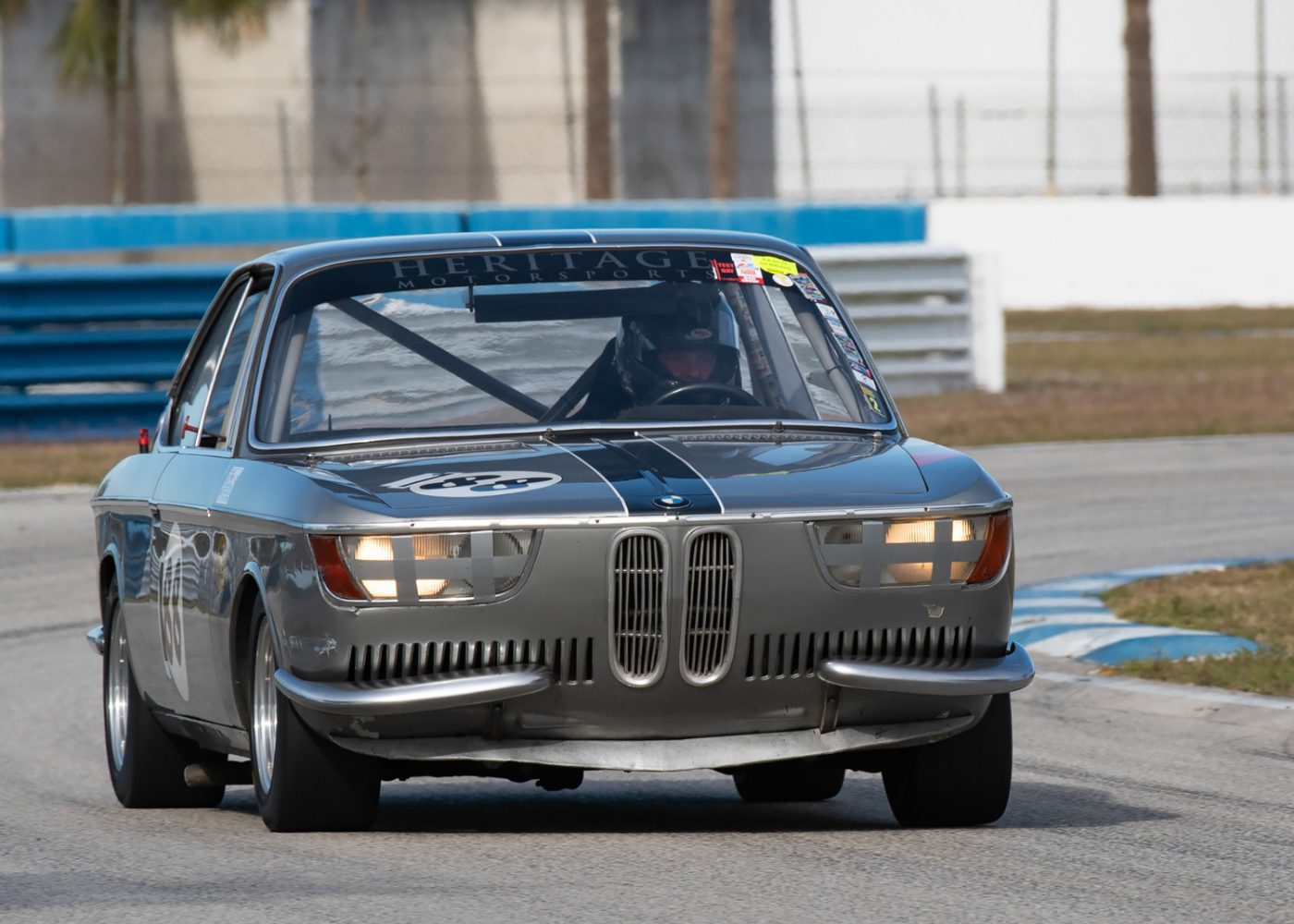 HSR Classic Sebring 12 Hours (2019) - Recap & Photo Gallery