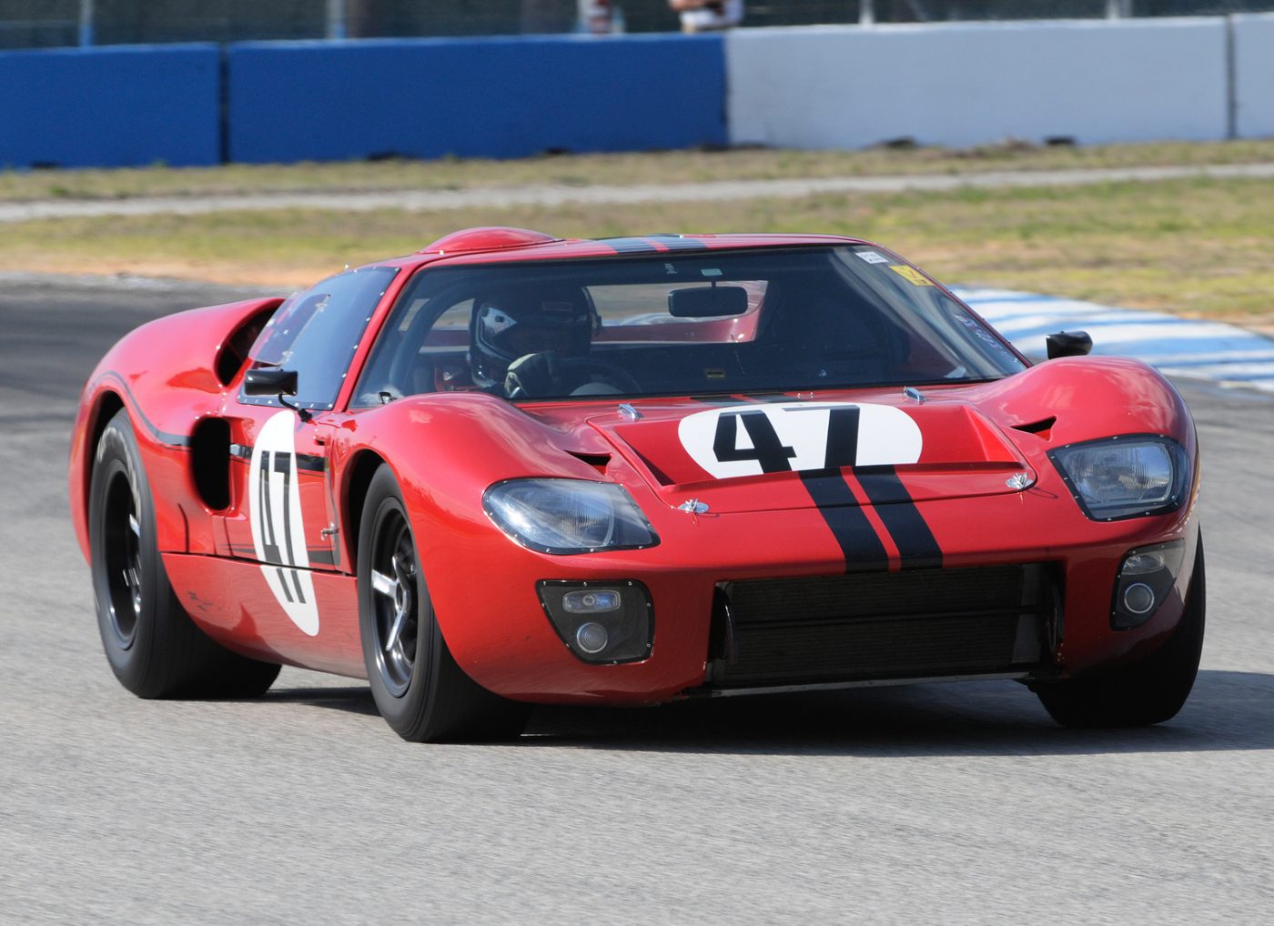 FIA Sports Prototypes – 2019 Market & Price Guide