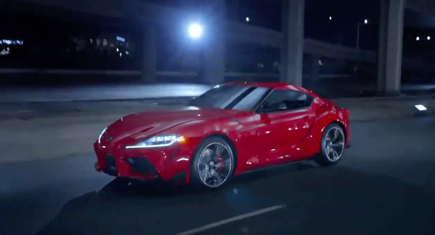 Toyota-Supra-03 | | SuperCars.net