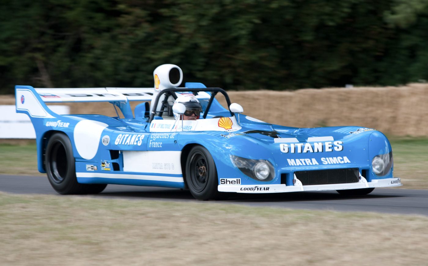 FIA Sports Prototypes – 2019 Market & Price Guide