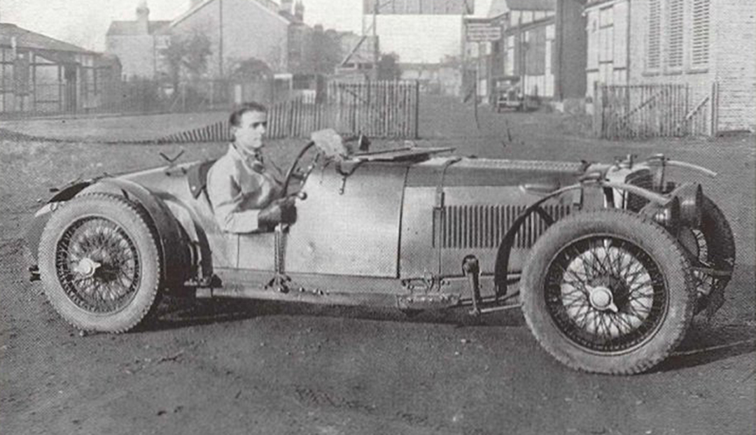 S.C.H. "Sammy" Davis