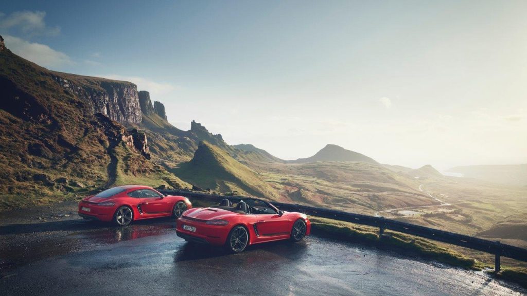 Porsche 911 and 718 Models to Become Even More Personalized