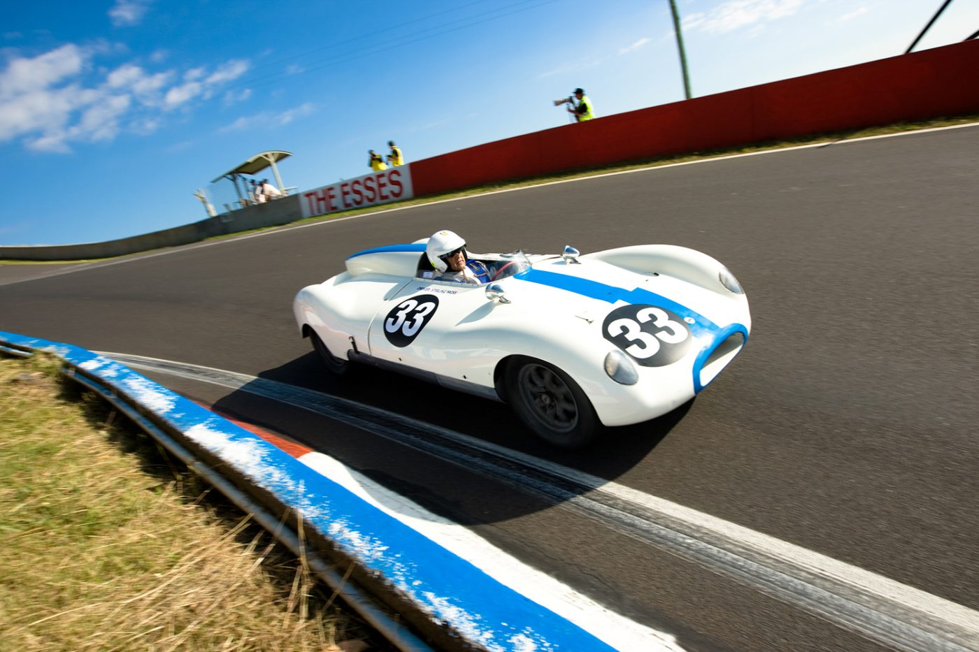 1956 Cooper T39 - Bobtail