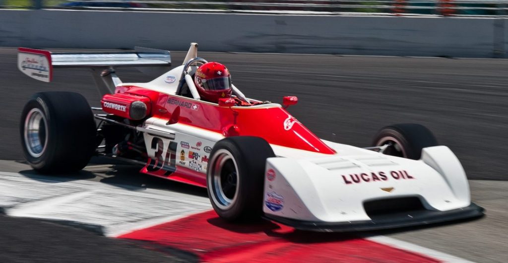 F2 / Atlantic / FB Race Car – 2019 Market & Price Guide