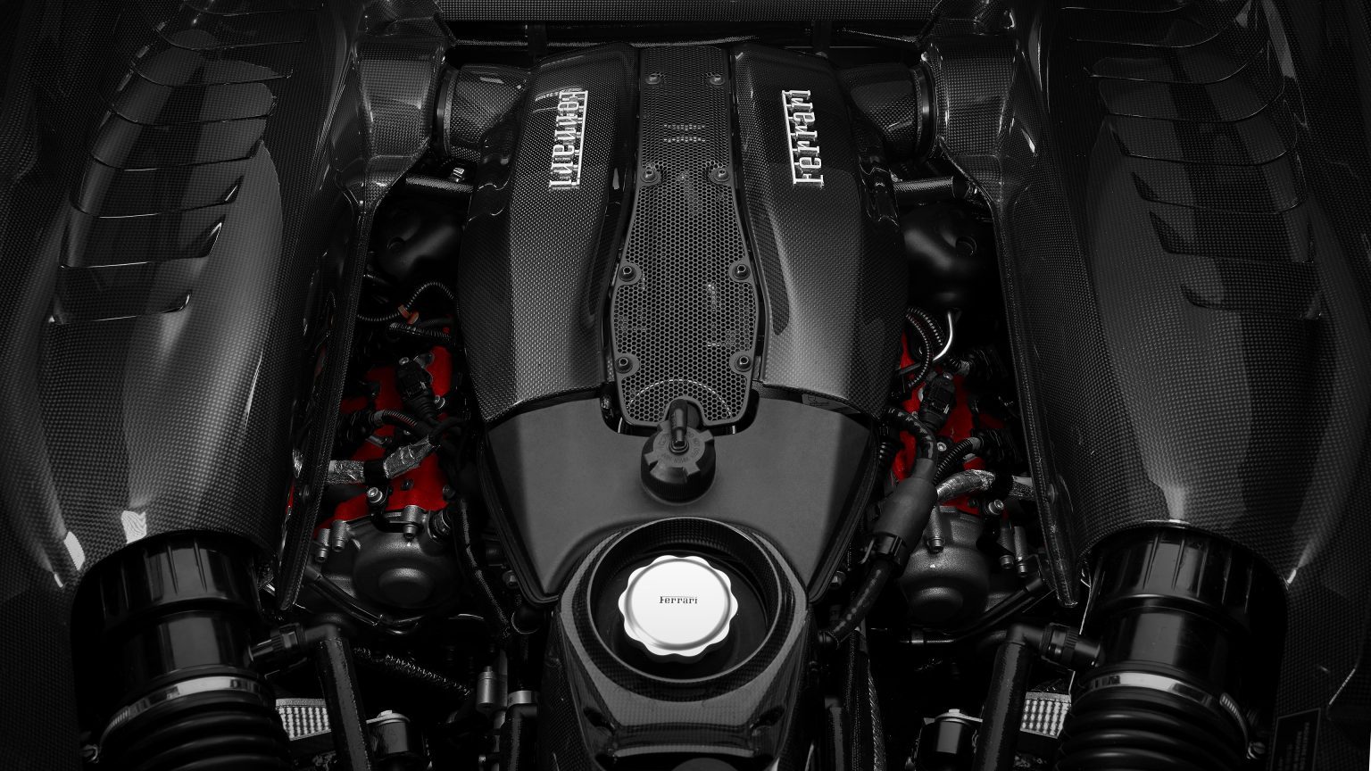 Ferrari F8 Tributo - Ultimate Guide