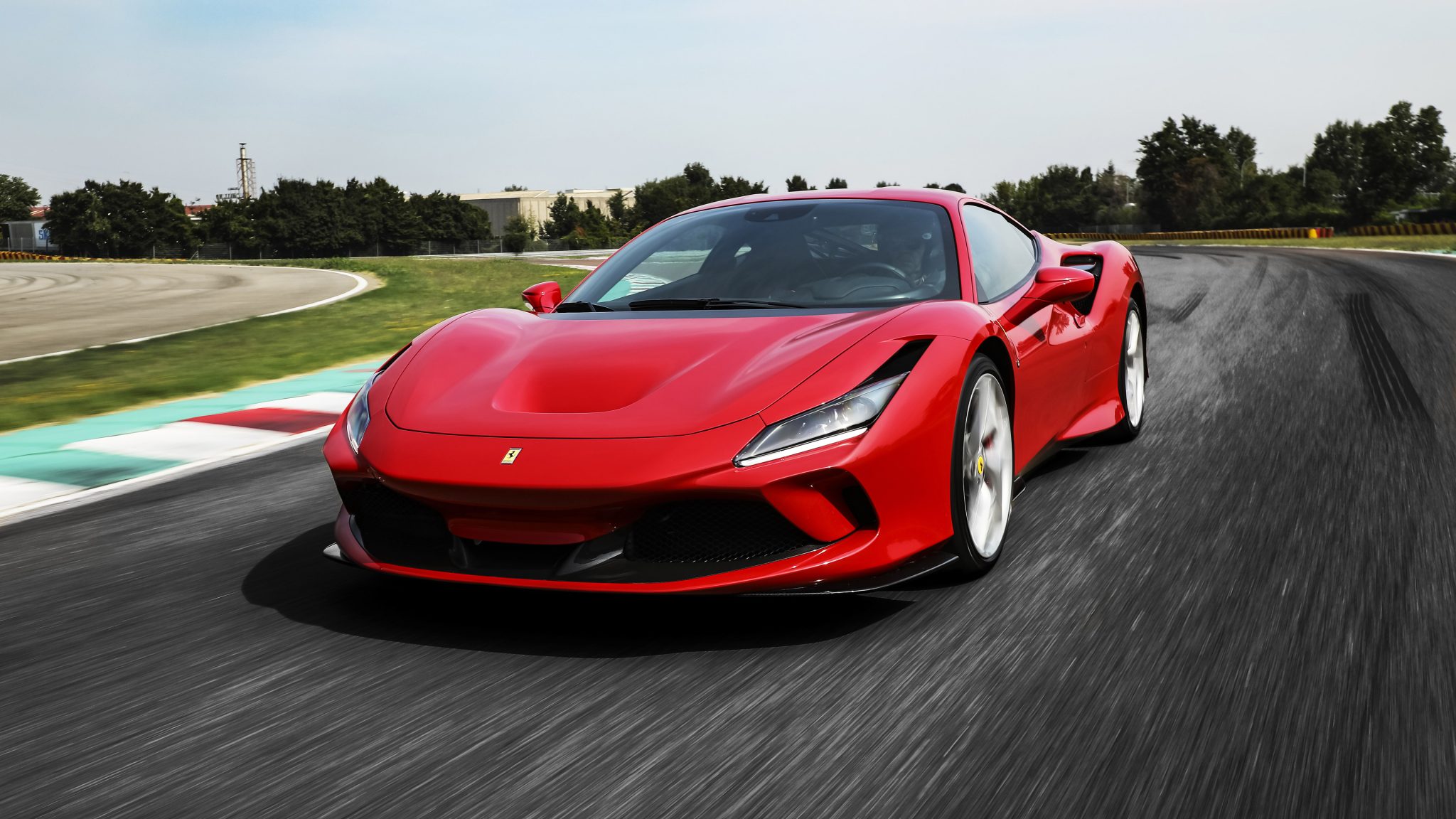 Ferrari F8 Tributo - Ultimate Guide