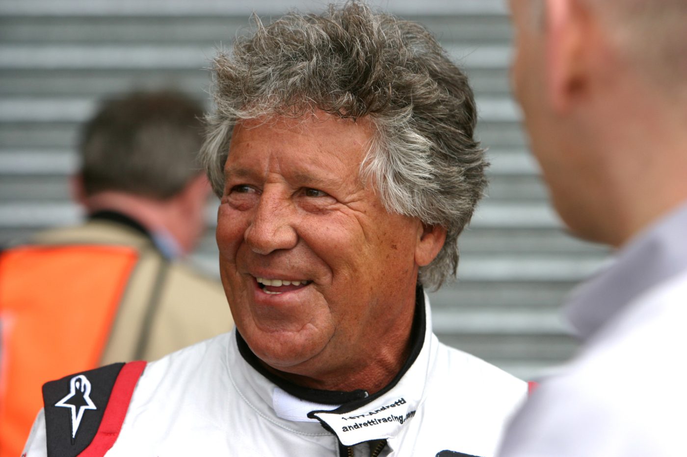 Andretti to Anchor IMS Museum “Distinguished Speaker Series”