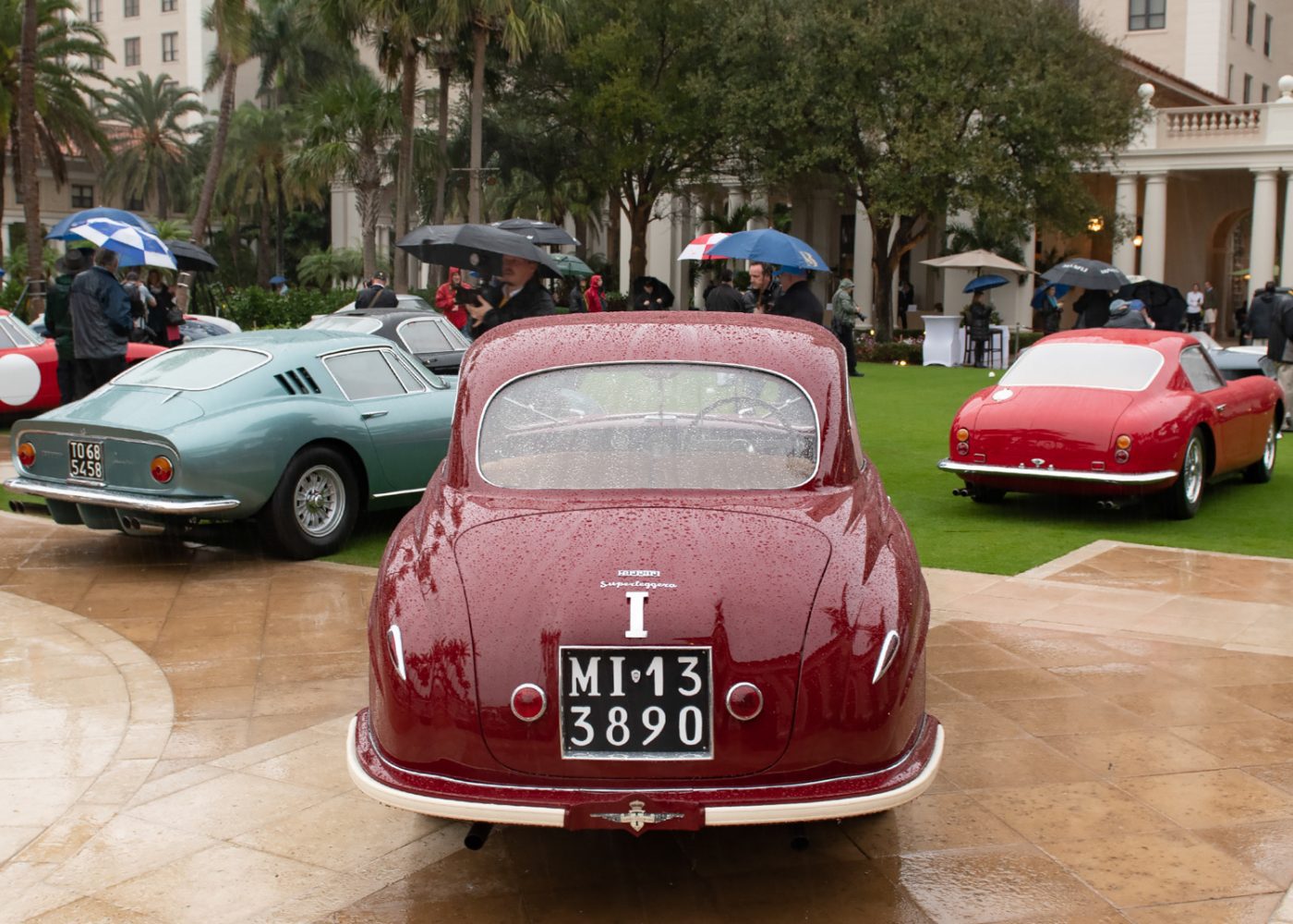 Cavallino Classic (2019) - Recap & Photo Gallery 04