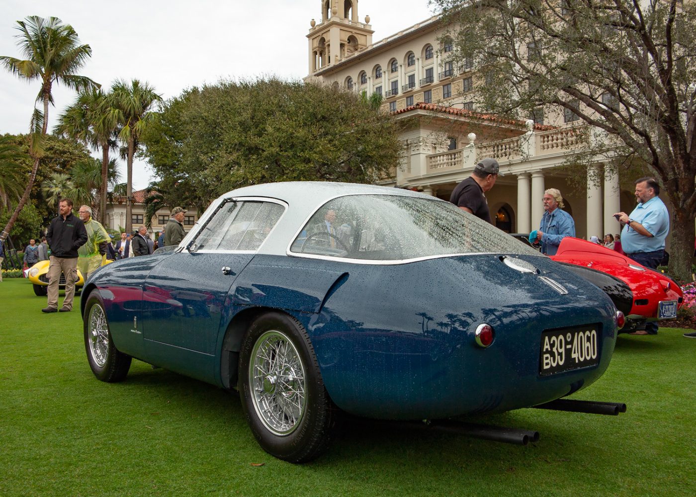 Cavallino Classic (2019) - Recap & Photo Gallery 05