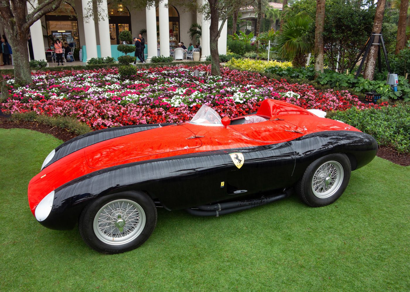 Cavallino Classic (2019) - Recap & Photo Gallery 05