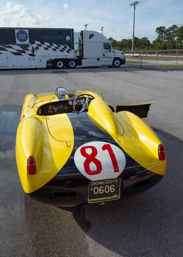 Cavallino Classic (2019) - Recap & Photo Gallery 02